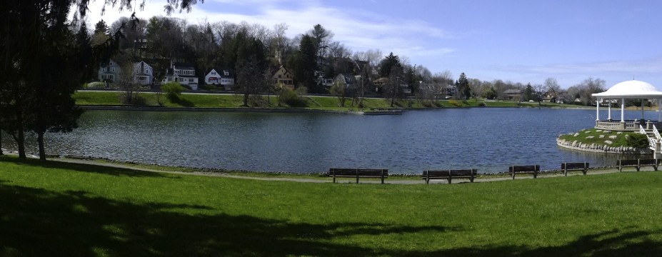 Merry@Syracuse: Strathmore by the Park: Brochure from 1919 and Modern ...