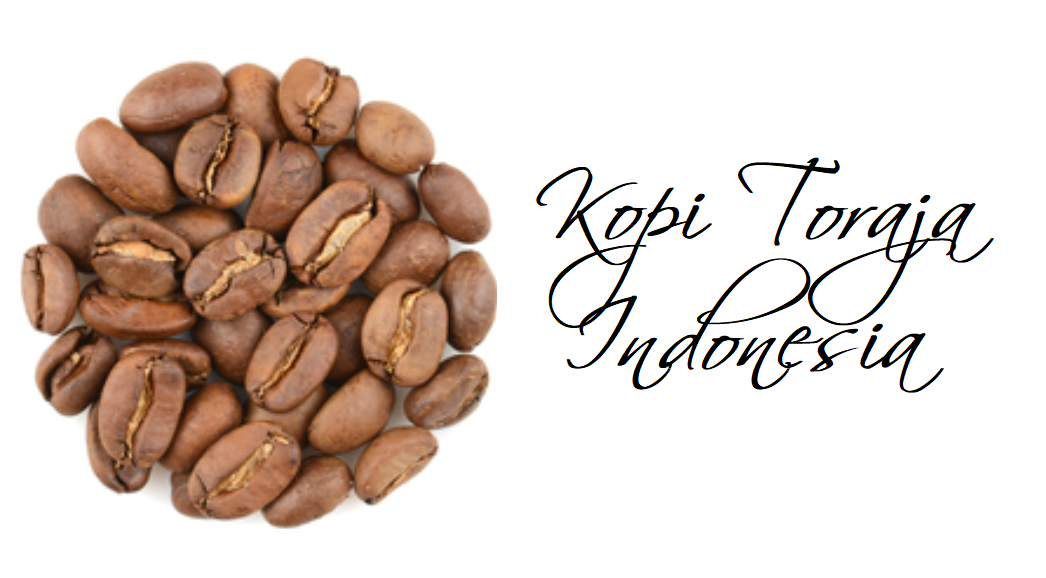 Mengenal Kopi Toraja Indonesia