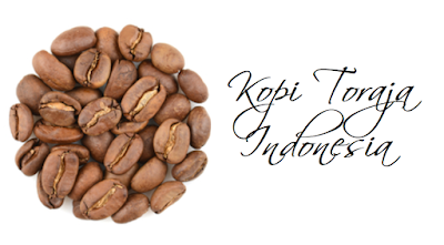 Mengenal Kopi Toraja Indonesia