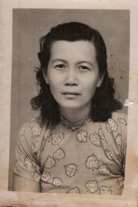 IN MEMORY OF OUR MOTHER LIM SWEE HENG AND OUR FATHER WOON SANG CHEW : 有 ...