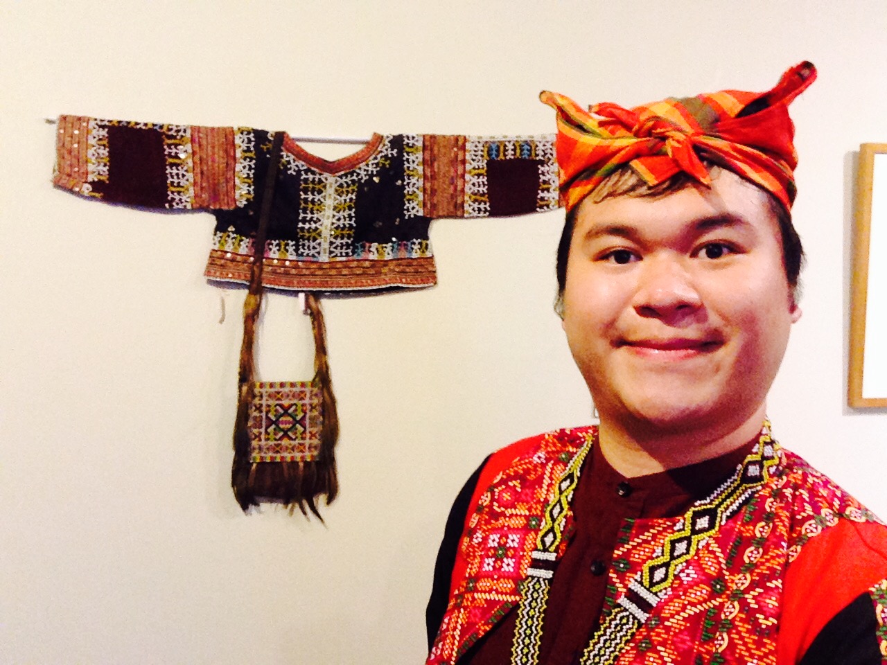 Itchy Toes Adventures: From Mindanao to Manila: Yuchengco Museum's ...