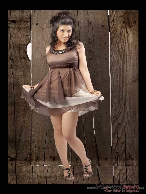 Endless Wallpaper: Anisha Verma