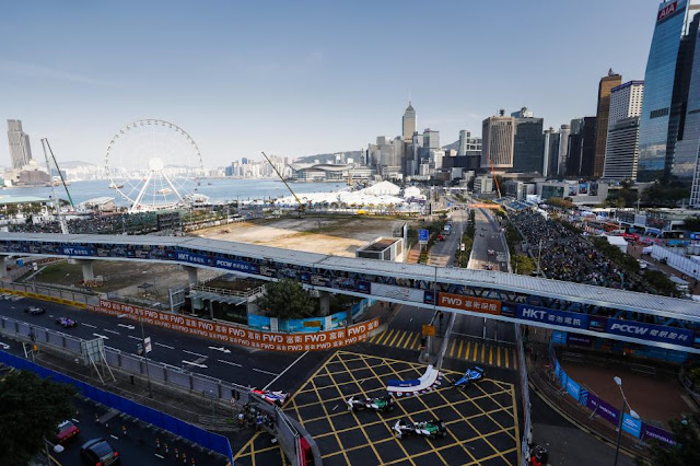 Photos of the Actual Circuits In Real Racing 3 - You Need to See The ...