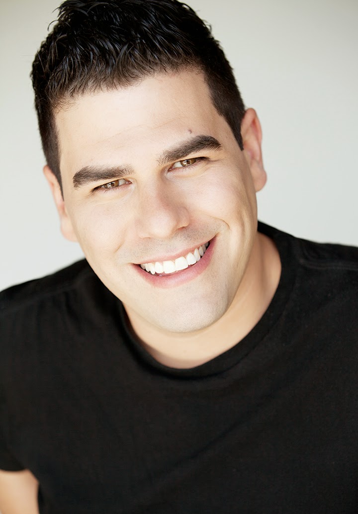 Los Angeles Headshots and Portfolios