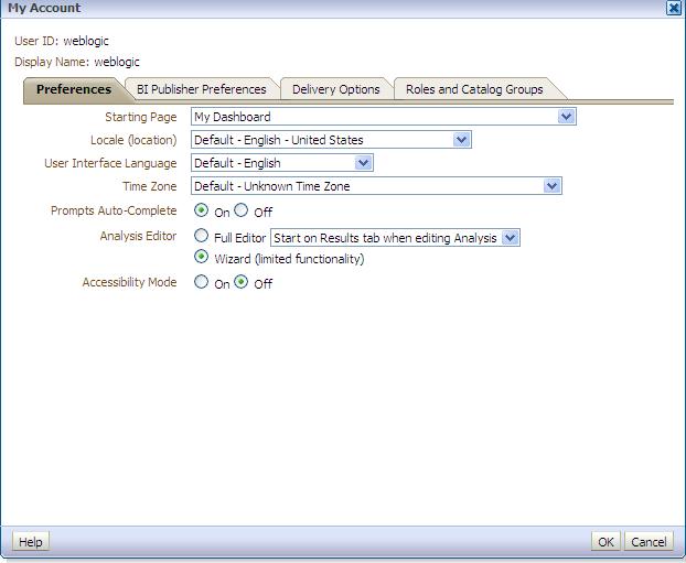 OBIEE Tips,Tricks&Concepts