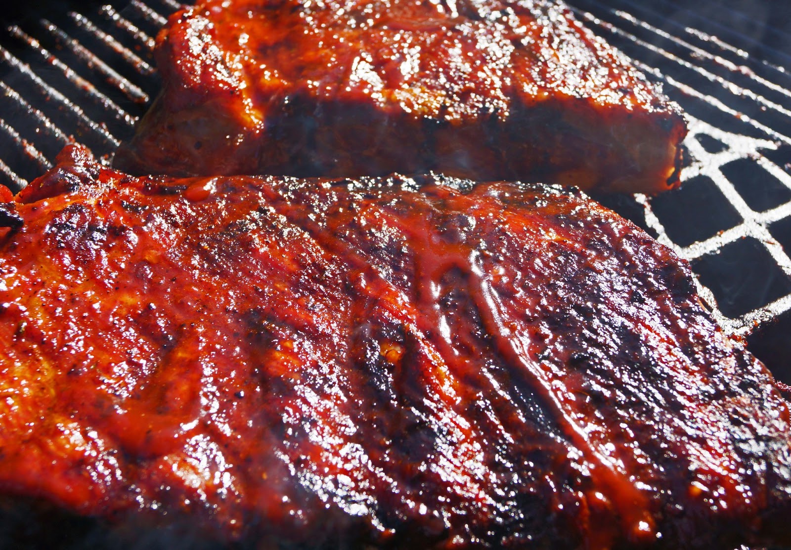 MAD MEAT GENIUS: DIMPLES