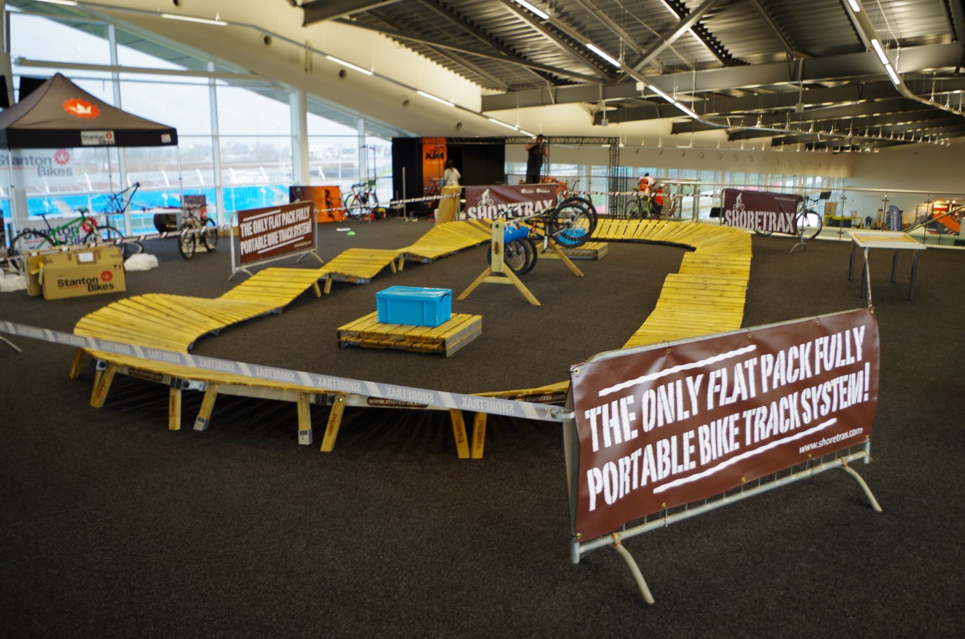 Martham Primary School: Cycle Festival and Cycle to School Day