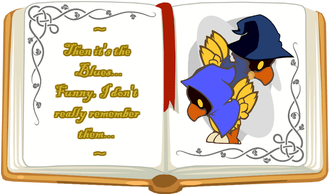 ChiChi PomPous: The Choco Wizard Puckerooms!