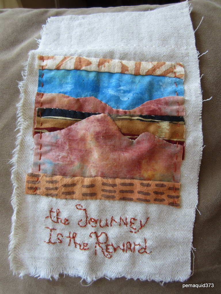 The Prayer Flag Project: Now is the time for prayer flags