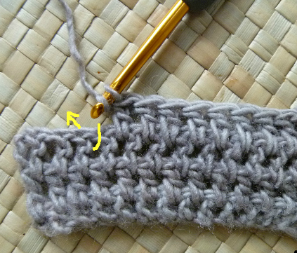 Stitch Story: Using Hook Placement to Change the Look of Basic Crochet ...