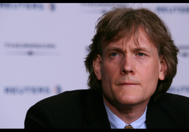 Amazing and Expensive Universe: David Thomson