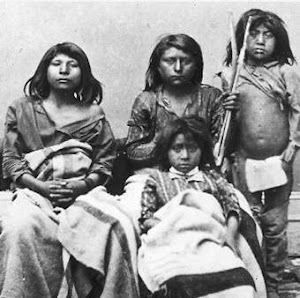 Ute Indians