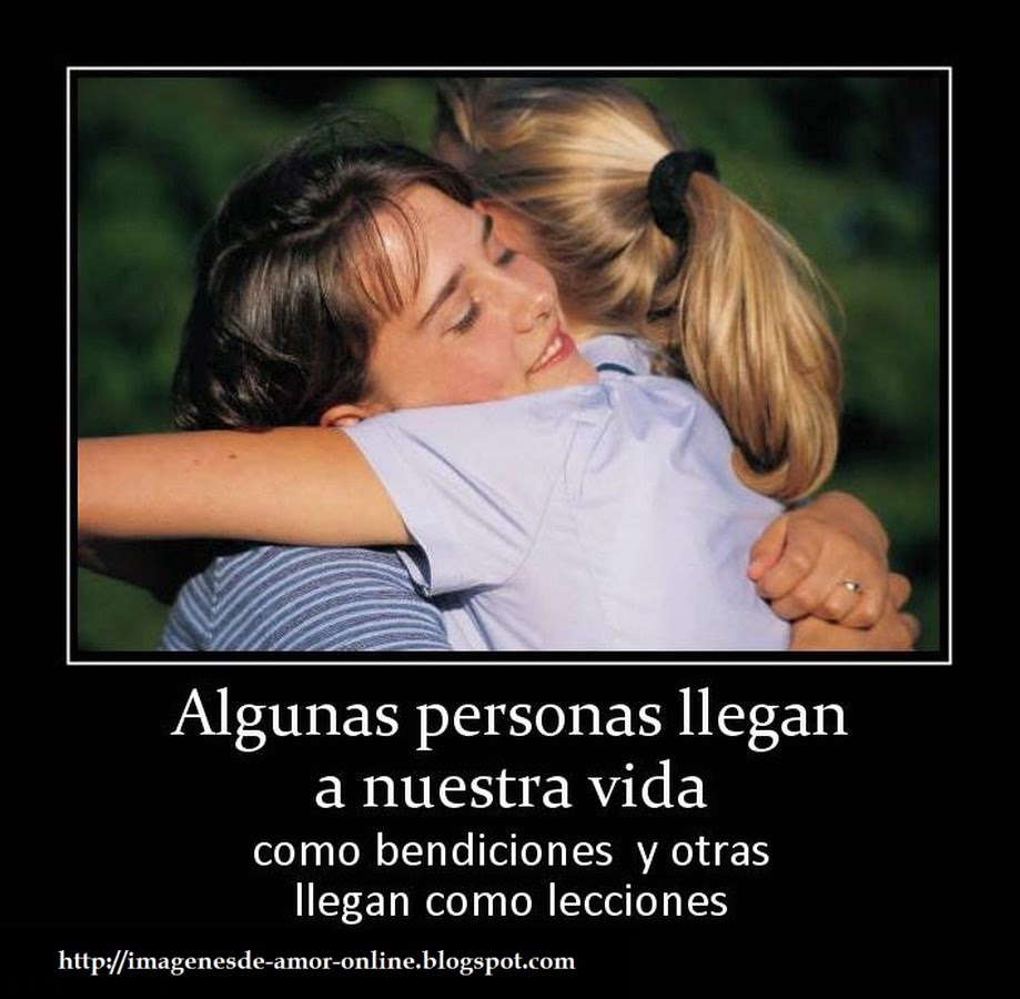 ver imagenes de amor online desmotivaciones con frases poemas rosas ...