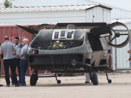 FDRA - Fuerza Aérea: MEDEVAC: El "Cormorán volador" israelí