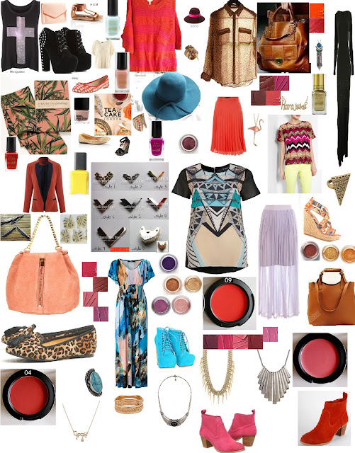 Ms. Wednesdays Girl: A UK beauty, fashion + lifestyle blog: Pay day ...