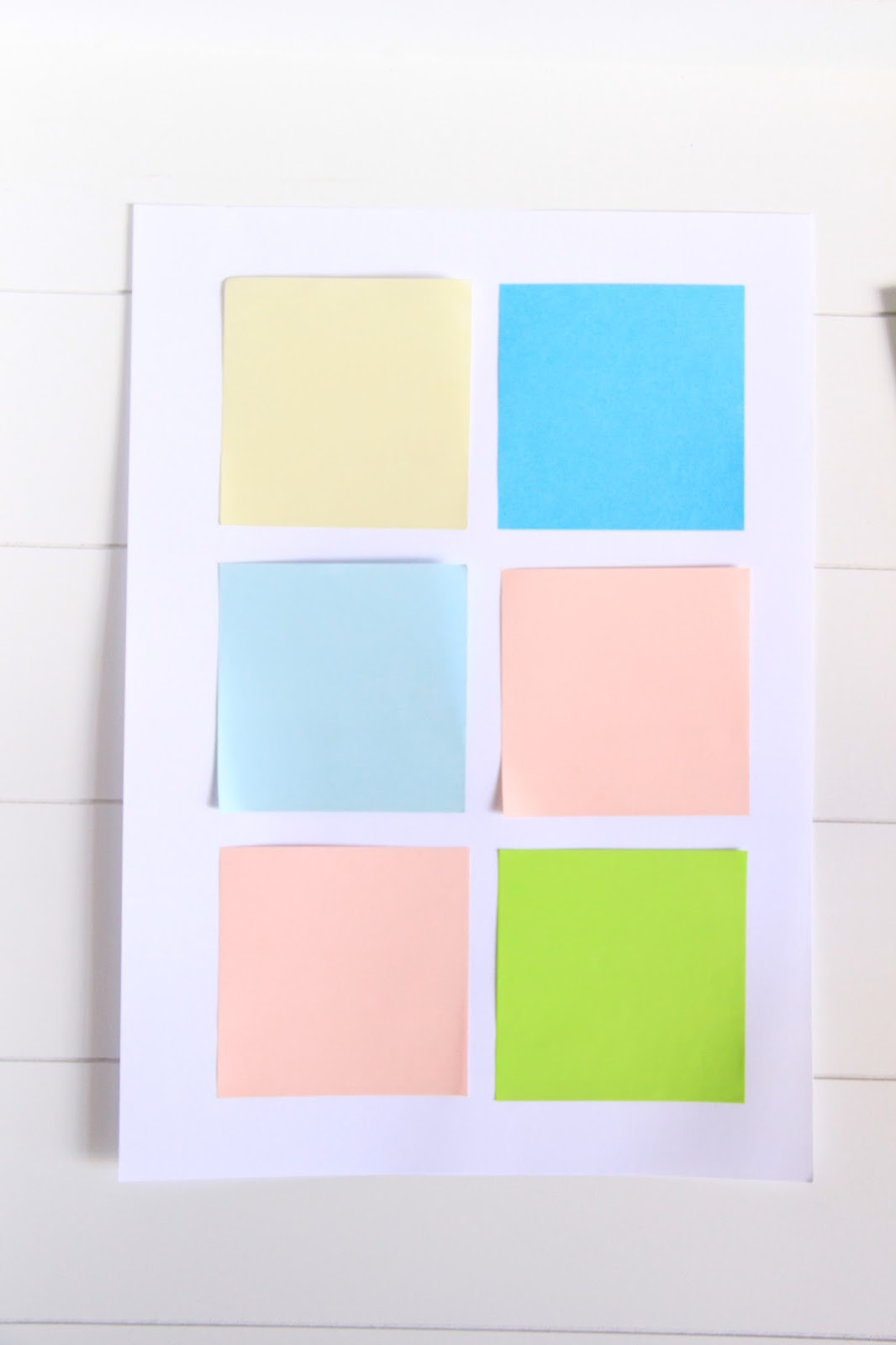 LBG│Bullet Journal en español: CÓMO IMPRIMIR EN POST ITS