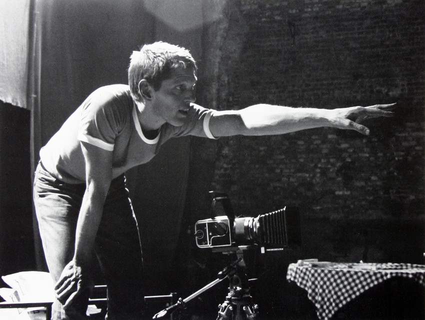 Antique and Classic Photographic Images: Dutch photographer Erwin Olaf ...