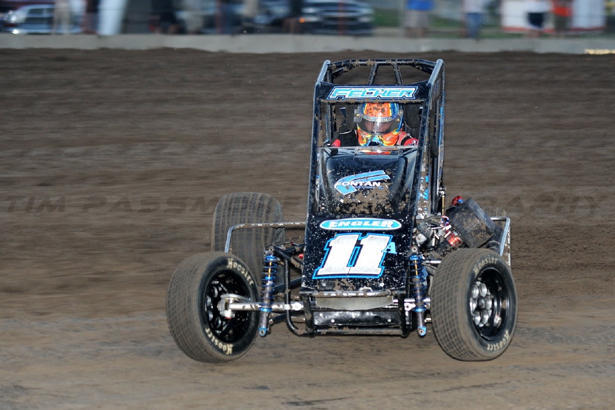 Racepix Sports Shorts: Chad McDaniel Memorial Race @ Solomon Valley ...