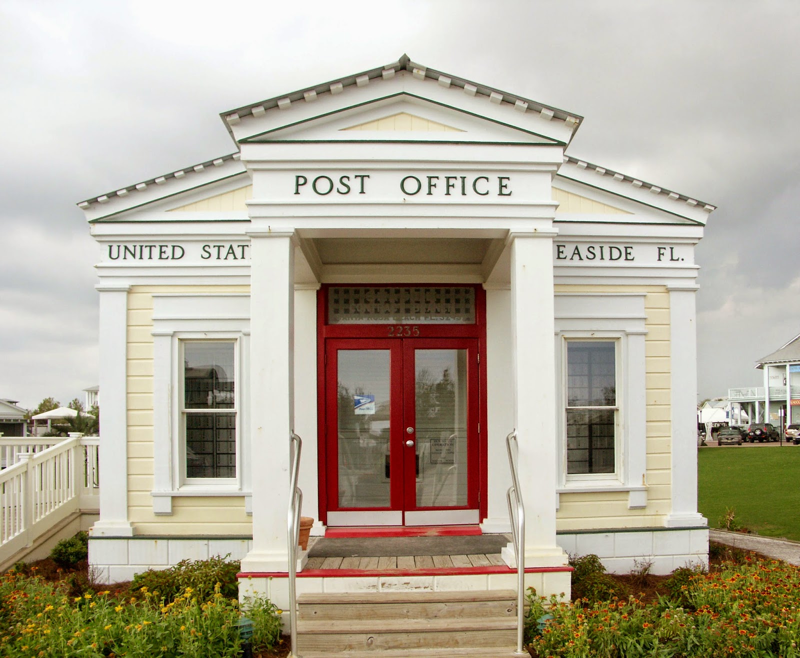 The Friedman Archives Blog: Lots of Announcements!