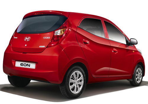 Car Modifications: Car Eon