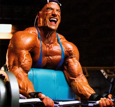 TODOS OS EXERCÍCIOS DO MUNDO - ROSCA SPIDER