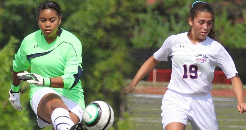 ADD'S HBCU SPORTS REPORT: Howard Women's Soccer Becomes Member of the SWAC