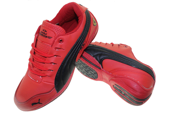 Puma Ferrary Redbull - Sepatu olahraga nike adidas reebok puma harga ...