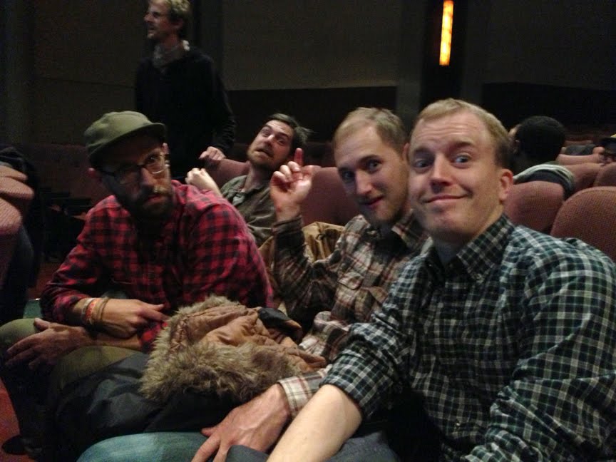 PRETTY SKATEBOARDS - THE PRETTY BLOG: BONER BRIGADE