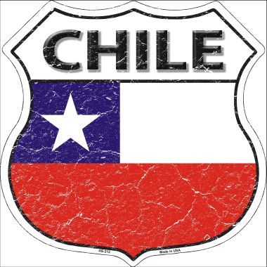 Heraldry,Art & Life: CHILE - ART in National Symbolism