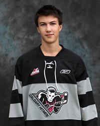 Steiner's Stall: WHL Update