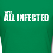 WICKED RUN PRESS: "We Are All Infected:" Game of Thrones, The Walking ...