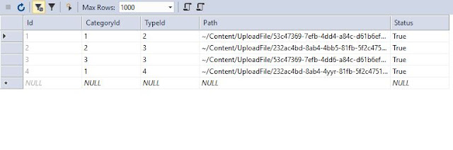 Export Data Through Excel Sheet In Mvc Mvc Arena Aspnet
