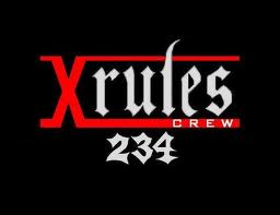 X Rules 234 SC: Xrules 234 SC