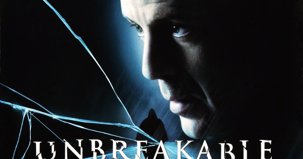 Movie Review: "Unbreakable" (2000) | Lolo Loves Films