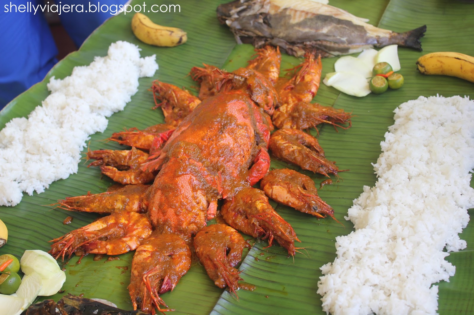 When in Zamboanga: Five Things to Put in the List - Shelly Viajera Travel