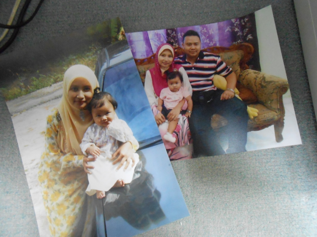 saya nur anis: 2012-09-30