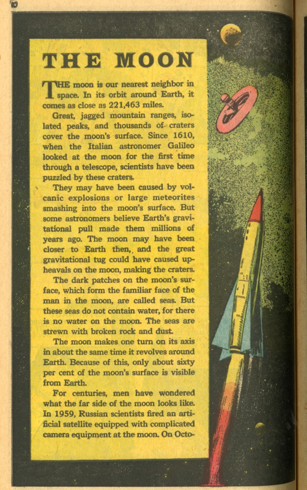 Dreams of Space - Books and Ephemera: Rockets, Jets and Missiles ...