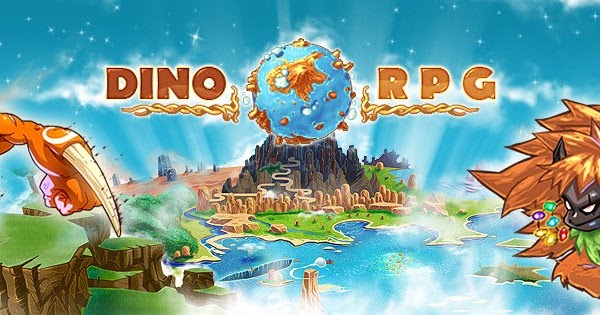 Dino-RPG | Dinos Tephix