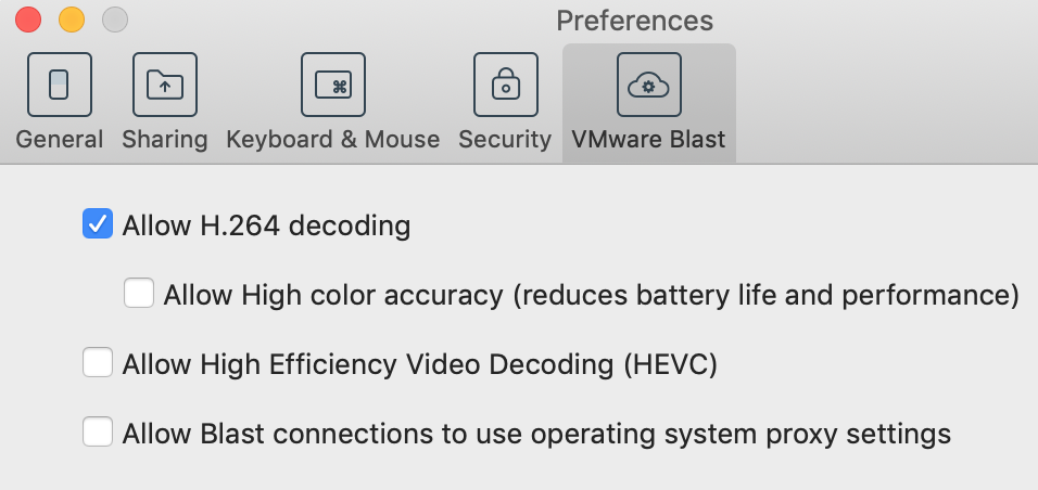 Even Gooder: Using VMware's Horizon Performance Tracker For Rudimentary ...