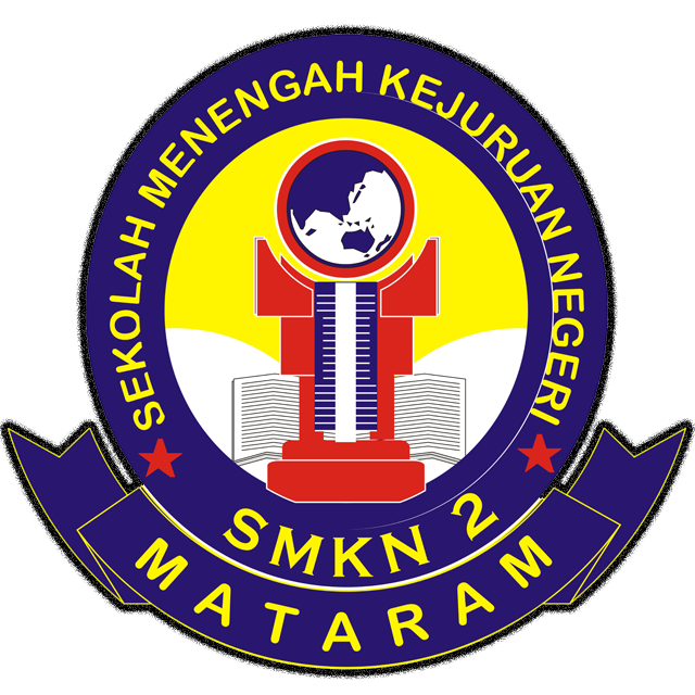 SMK Negeri 2 Mataram: SMKN 2 MATARAM