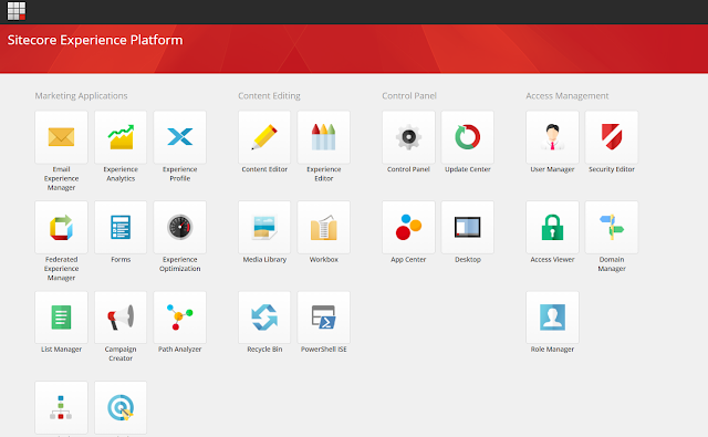 How to manage the Updates, Hotfixes and Install them using Update Center