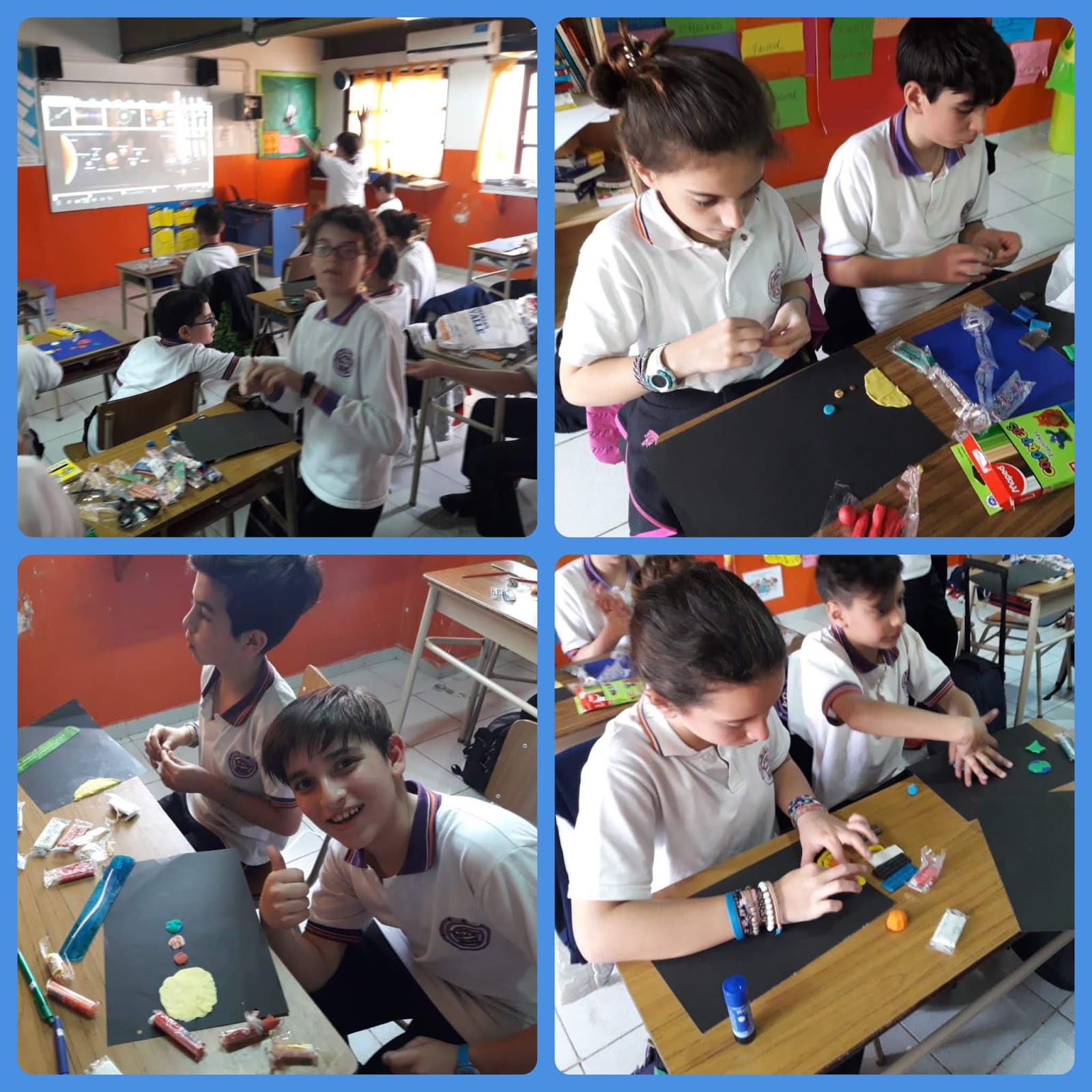 Convivencias Escuela Primaria Science Project 2018 6th Form convivencias-escuela-primaria-science-project-2018-6th-form