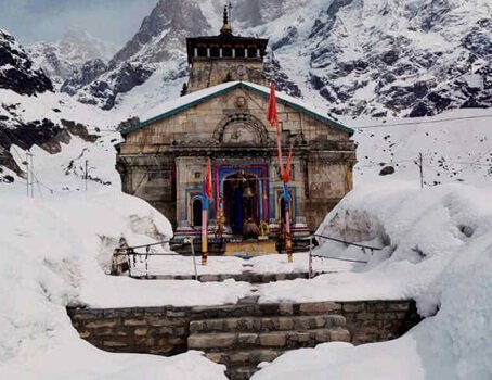 Kedarnath - The real tragedy that inspired the reel story ...