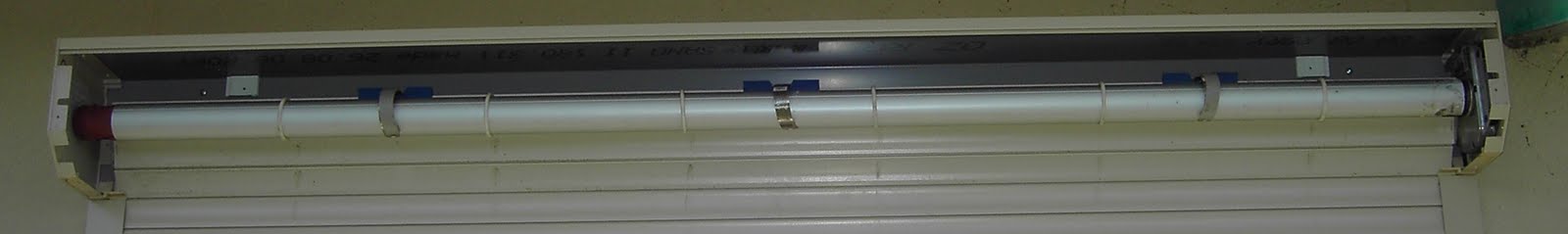 blog de VK5HSE: Fixing the OzRoll roller shutter controllers once and ...