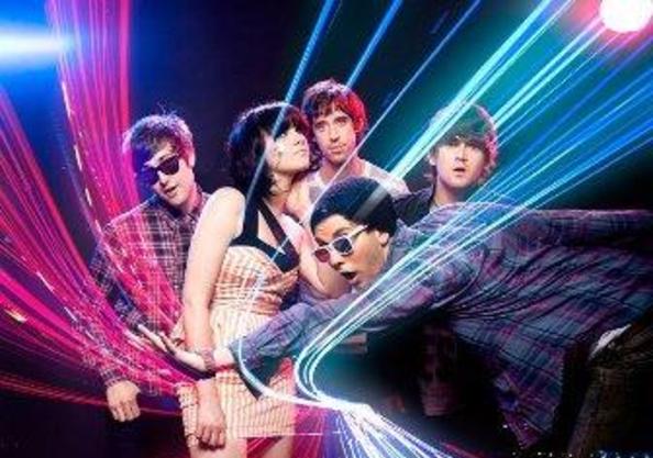 Cobra Starship Rilis Album Baru Akhir Agustus Ini - NEWS