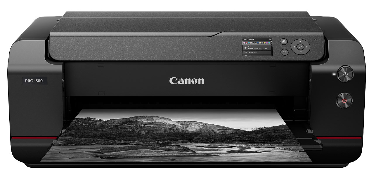 Canon imagePROGRAF PRO-500 Drivers Download | CPD