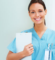 CNA Alice: Skills of a CNA