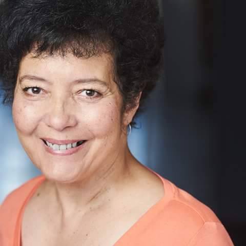 La Bloga: Elizabeth Marino - Poetry and the Poet Survives