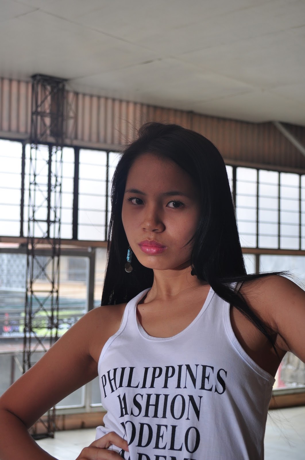 Philippine Fashion Modelo Academy