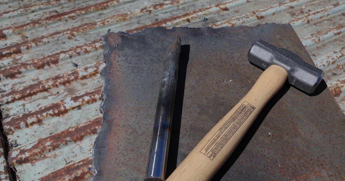 Brain Dump: My First Steps at Creating My Own Anvil-like Object